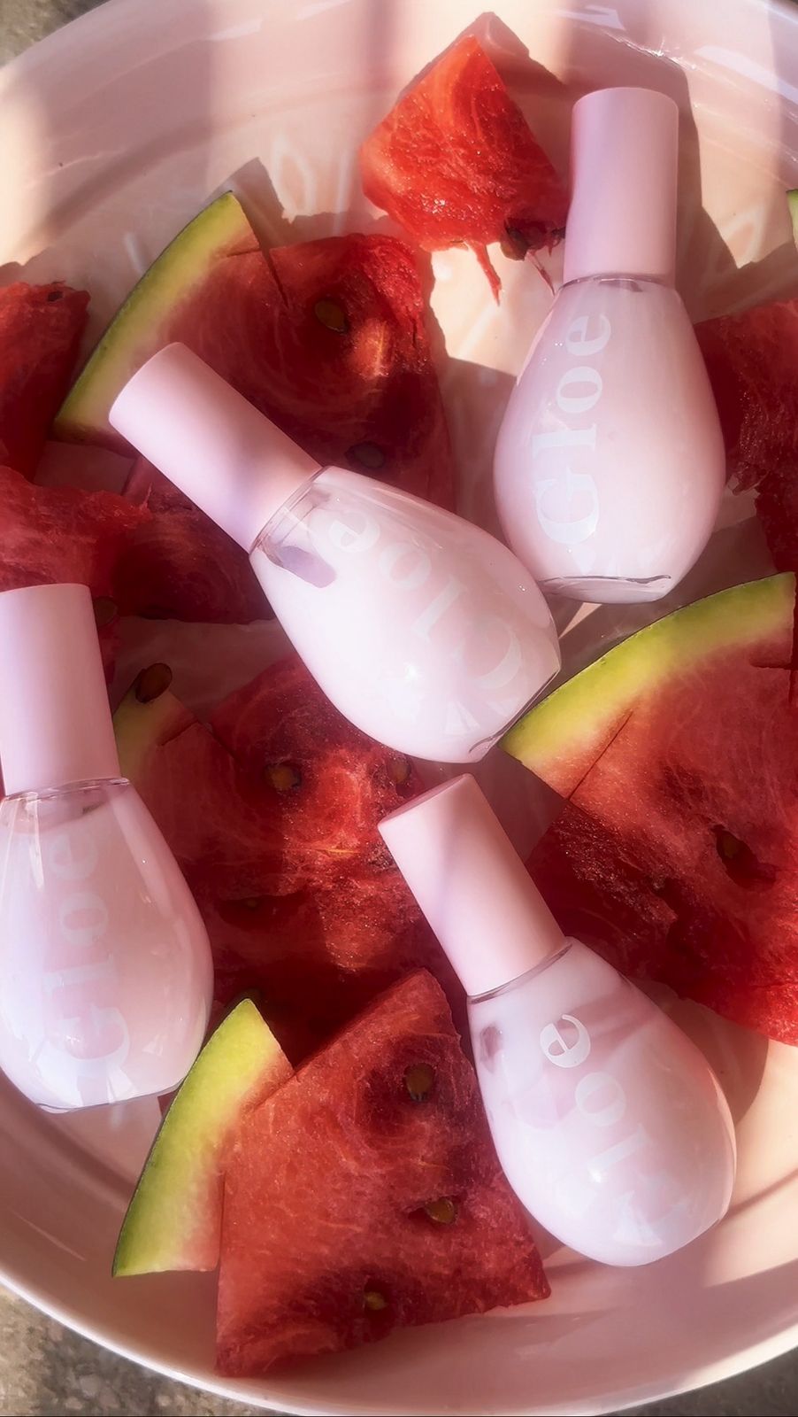 Gloe Skincare | Watermelon Gloe Drops for Glowing, Radiant Skin